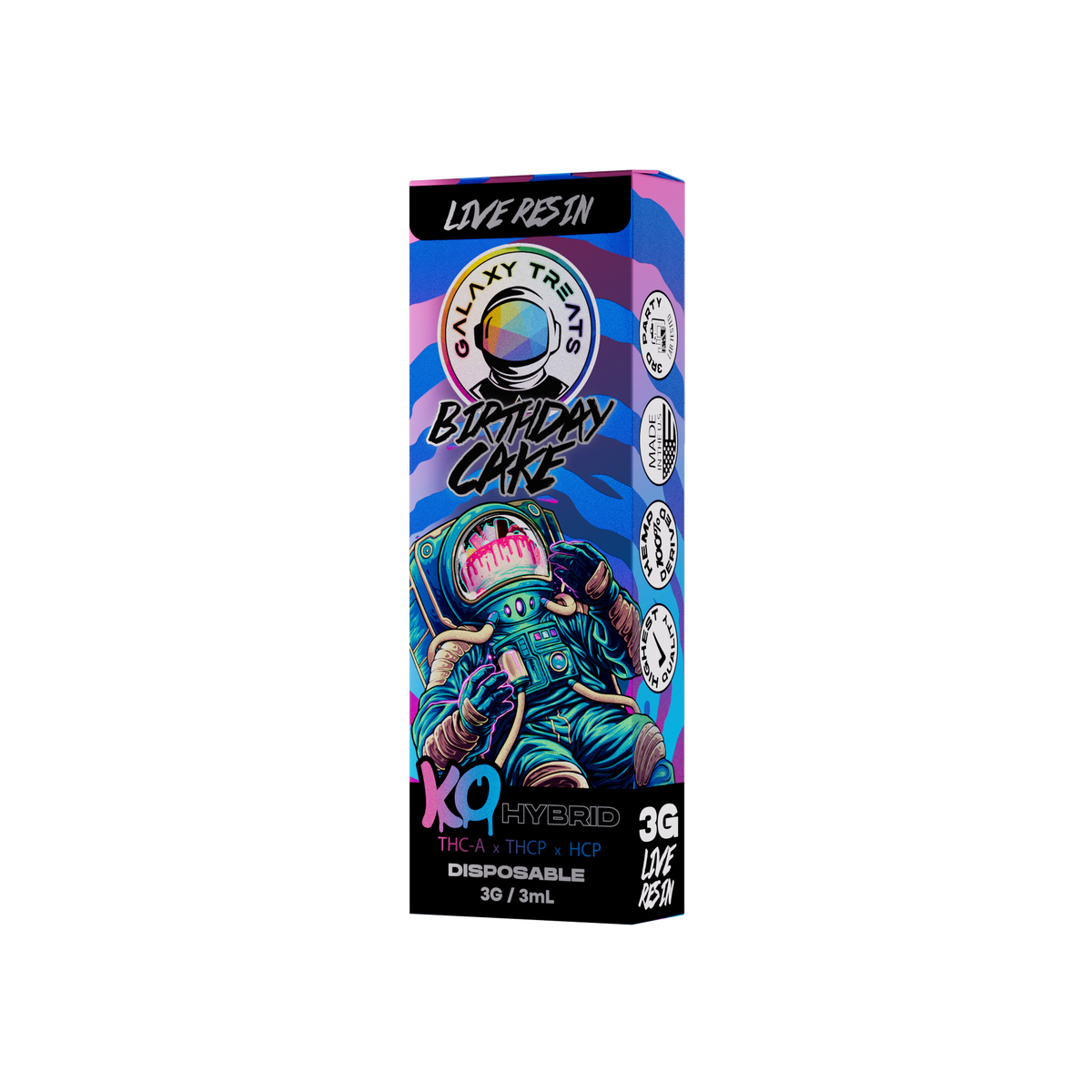 THCA Products | Premium THCA Flower, Prerolls, Vapes | Amherst Brands